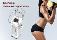 China Beauty Salon Vacuum Slimming Machine Cellulite Removal Body Slimming Machine for sale