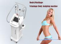 China Fat Burning Vacuum Slimming Machine 100kPa Max Pressure 1 - 16Hz Frequency for sale