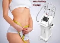 China Ultrasound Body Slimming Machine 40k Vacuum Roller Air Pressure Weight Loss for sale