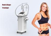China Ultrasonic Cavitation Body Vacuum Slimming Machine 25m3/H Output Improves Skin Texture for sale