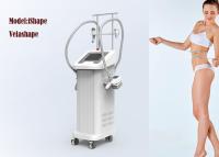 China Fat Burning Vacuum Slimming Machine 100kPa Max Pressure 1 - 16Hz Frequency for sale