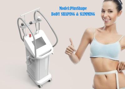 China Roller Massage Vacuum Slimming Machine 25m3/H Output 100kPa Max Pressure for sale