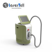 China High Peak Energy Pulses Portable Tattoo Removal Machine Picosure Skin Rejuvenation Machine for sale