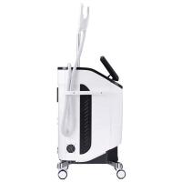 China 7 Tesla LaserTell Hiemt EMS Slimming Machine for sale