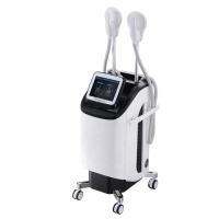 China Muscle Density Increase Multifunction Beauty Machine For Gym And Salon ISO CE FDA for sale