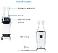 China Fat Reduction Multifunction Beauty Machine Helping Blood Circulation High Efficiency for sale
