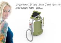 China High Peak Energy Pulses Portable Tattoo Removal Machine Picosure Skin Rejuvenation Machine for sale