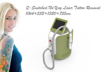 China High Peak Energy Pulses Portable Tattoo Removal Machine Picosure Skin Rejuvenation Machine for sale
