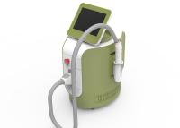 China Powerful Portable ND Yag Laser Tattoo Removal Machine High Performance for sale