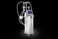 China Vacuum Rf Rolling 110v  Slimming Machine Cellulite Fat Removal Massage for sale