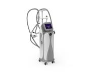 China 25m3/H 100kPa Anti Cellulite Vacuum Slimming Machine for sale