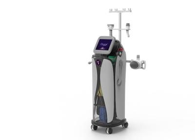 China 20MHZ 100kPa 940nm Vacuum Roller Slimming Machine for sale