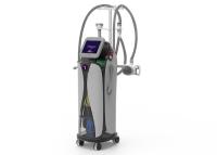 China Auto Roller Vacuum Cavitation Machine for sale