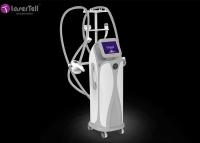 China 20MHZ RF 100kPa 25m3/H Cavitation Slimming Machine for sale