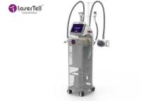 China 20MHZ RF 100kPa 25m3/H Cavitation Slimming Machine for sale