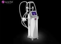 China 940nm 1200w Touch Screen Vacuum Slimming Machine for sale