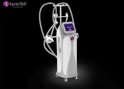 China 940nm 1200w Touch Screen Vacuum Slimming Machine for sale