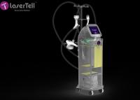 China 25m3/H 100kPa Anti Cellulite Vacuum Slimming Machine for sale