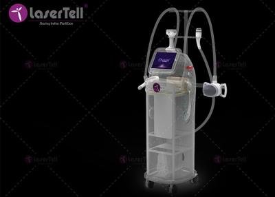China Body Shape Sculpting Cavitation Vacuum Slimming Machine for sale