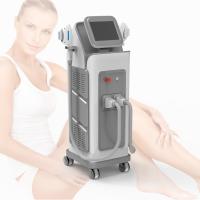 China Ce Vascular Acne Removal Ipl Skin Rejuvenation Equipment 485nm for sale