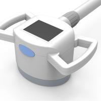 China Rf Body Vacuum Cavitation Slimming Machine For Fat Removal for sale