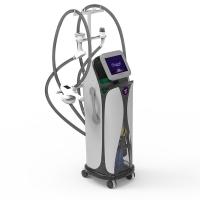 China 1mhz Rf Beauty 1200w Vacuum Slimming Machine / Equipment for sale