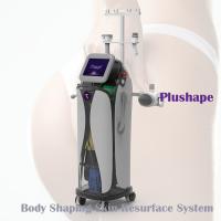 China 1000w Ultrasonic Cavitation Rf Vacuum Slimming Machine for sale