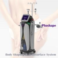 China 100w Rf Vacuum 5 In 1 Ultrasonic Cavitation Machine for sale