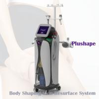 China Radio Frequency Vacuum Suction 940nm Skin Tightening Machine for sale