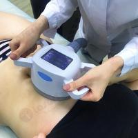 China Body Shaping Fat Removal 5mm Vacuum Slimming Machine / Device for sale