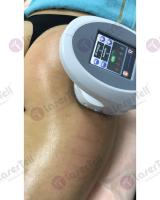 China Body Slimming Anti Cellulite 100kPa Vacuum Roller Massage Equipment for sale