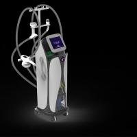 China Skin Tightening Spa Salon 6 In 1 Cavitation Machine for sale