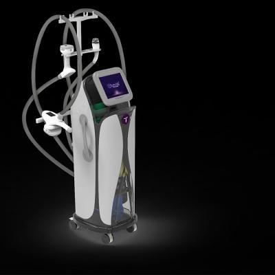 China Skin Tightening Spa Salon 6 In 1 Cavitation Machine for sale