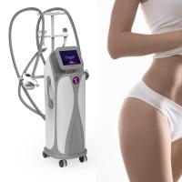 China 25m3/H Cryolipolysis Rf Vacuum Cavitation Machine for sale