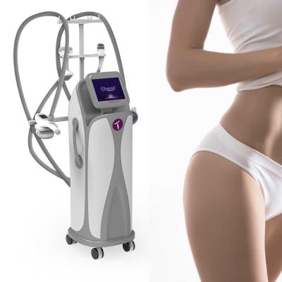 China 25m3/H Cryolipolysis Rf Vacuum Cavitation Machine for sale