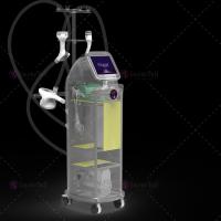 China 100w Rf Vacuum 5 In 1 Ultrasonic Cavitation Machine for sale