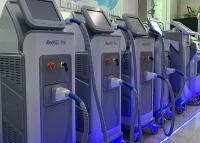 China Touch Screen 15ms 430nm Laser Hair Removal Ipl Machine for sale