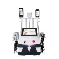 China Multifunction Body Sculpture 10.4