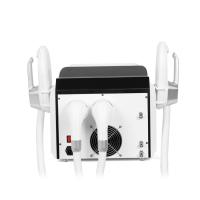 China CE 220V LaserTell Ems Electric Muscle Stimulation Unit for sale