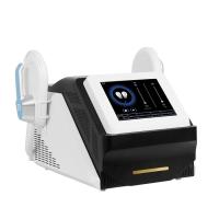 China OEM Body Portable Hiemt EMS Slimming Machine for sale