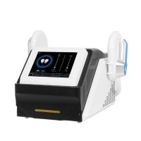 China 1mhz Ems Infrared Ultrasonic Slimming Machine for sale