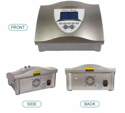 China Body Starvac Sp2 ODM Vacuum Slimming Machine for sale