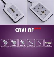 China 6 In 1 Portable 25k Cavitation Machine For Face for sale