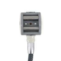 China 30W V9 Rf Lifting Vela Shape 40K Vacuum Slimming Machine for sale