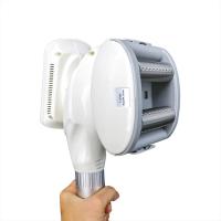 China Liposuction Portable 100KPA 5MHz Vacuum Slimming Machine for sale