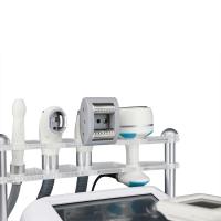 China Liposuction Portable 100KPA 5MHz Vacuum Slimming Machine for sale