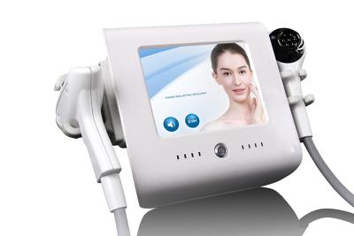 China 80w Sgs And Ce 2 In 1 Thermolift Vacuum Slimming Machine for sale