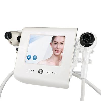 China Thermolift Face Lift Rf Anti Wrinkle Vacuum Slimming Machine With 40.68mhz System for sale