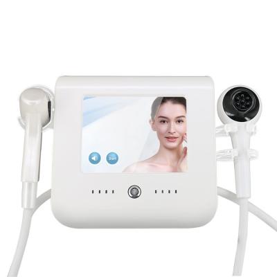 China SGS Portable Rf 80W Vacuum Slimming Machine for sale