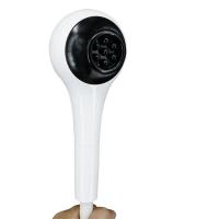 China Skin Care Cold System Radio Frequency Vacuum Slimming Machine 80 W for sale